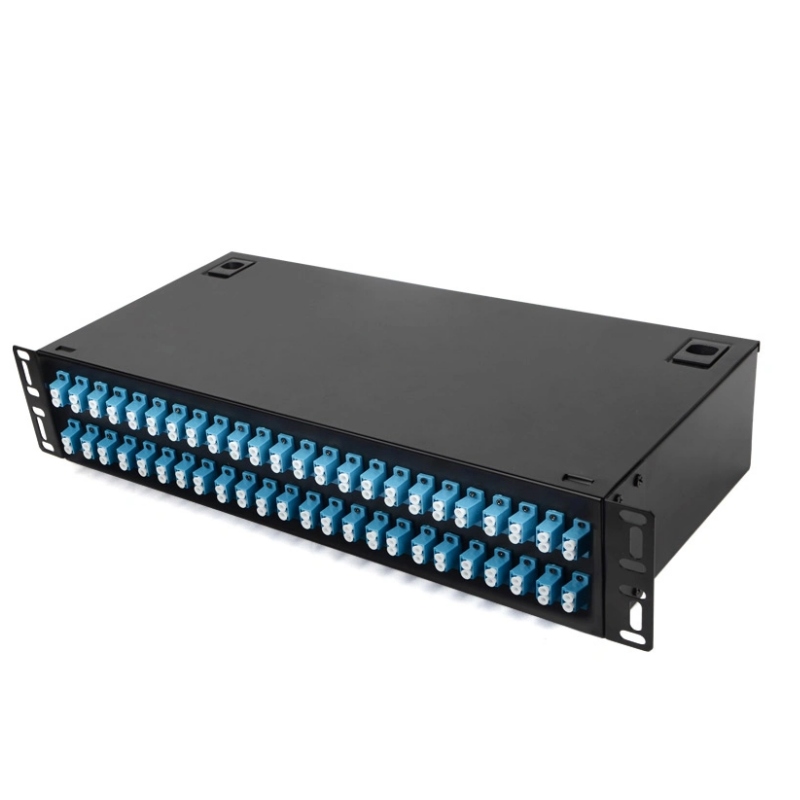 Patch Panel | FIBEYE